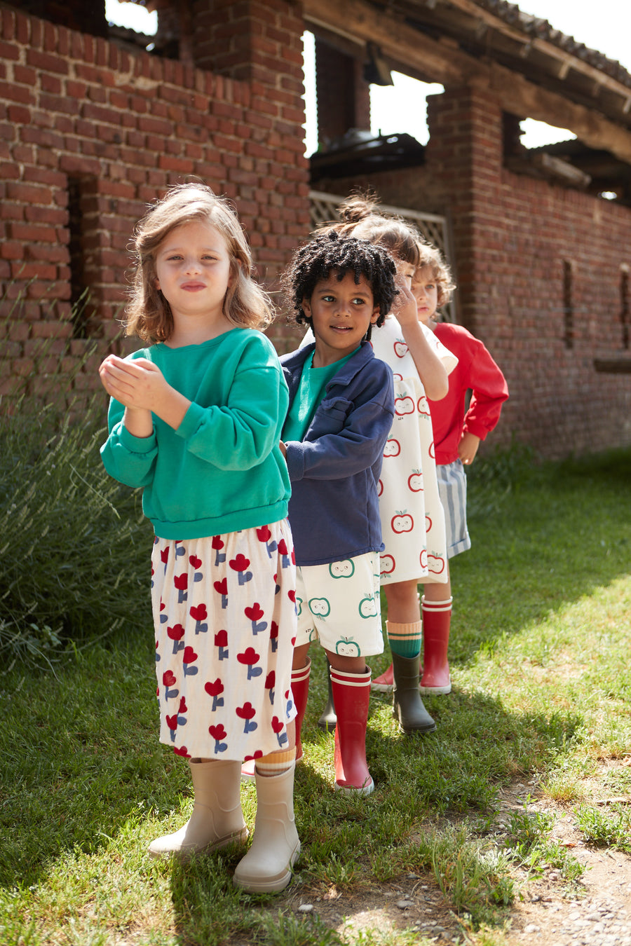 Giraffe Minilab – giraffe minilab